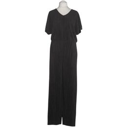Emilia Lay Overall oder Jumpsuit Damen Größe XL Second Hand schwarz