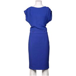 Rinascimento Kleid Damen Größe XS Second Hand blau