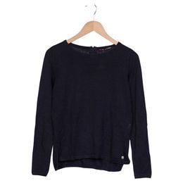 s.Oliver Pullover Damen Gr&ouml;&szlig;e XS Second Hand marine