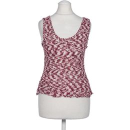 Biba Top Damen Größe S Second Hand pink