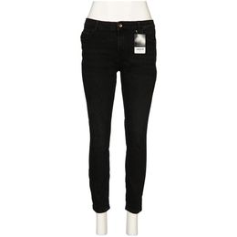 Only Jeans Damen Größe 31 Second Hand schwarz