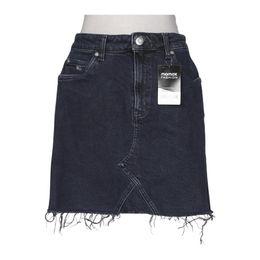 Tommy Jeans Rock Damen Gr&ouml;&szlig;e S Second Hand bunt