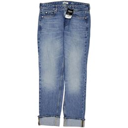 Marc O'Polo Marc O'Polo Jeans Damen Größe 28 Second Hand blau