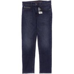 Camel Active Jeans Herren Größe 32 Second Hand marine