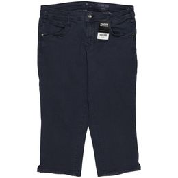 Tom Tailor Shorts Damen Gr&ouml;&szlig;e L Second Hand marine