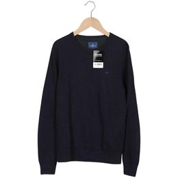Tom Tailor Pullover Herren Größe S Second Hand marine