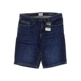 Camel Active Shorts Herren Größe 33 Second Hand blau