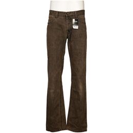 Camel Active Jeans Herren Größe 35 Second Hand braun