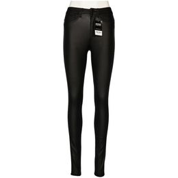 Only Jeans Damen Größe 27/28 Second Hand schwarz