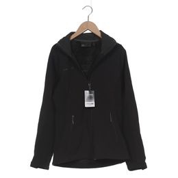 Mammut Jacke Damen Gr&ouml;&szlig;e XS Second Hand schwarz