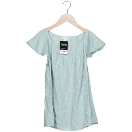 Monsoon Bluse Damen Gr&ouml;&szlig;e L Second Hand t&uuml;rkis