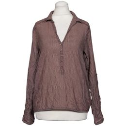 Opus Bluse Damen Gr&ouml;&szlig;e S Second Hand braun