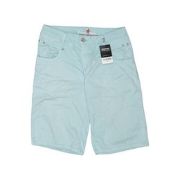 Buena Vista Shorts Damen Gr&ouml;&szlig;e M Second Hand hellblau