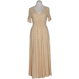 Lascana Kleid Damen Größe XL Second Hand pink