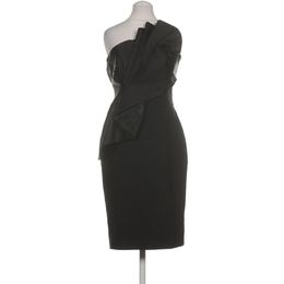 Coast Kleid Damen Gr&ouml;&szlig;e XS Second Hand schwarz