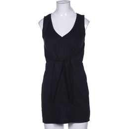 Pull&Bear Pull&Bear Kleid Damen Gr&ouml;&szlig;e XS Second Hand schwarz