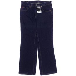 Mustang Jeans Herren Gr&ouml;&szlig;e 31 Second Hand marine