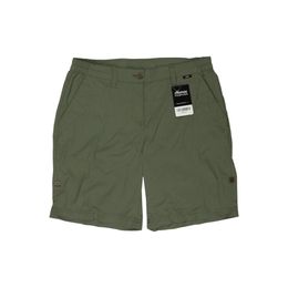 Jack Wolfskin Shorts Damen Gr&ouml;&szlig;e M Second Hand gr&uuml;n