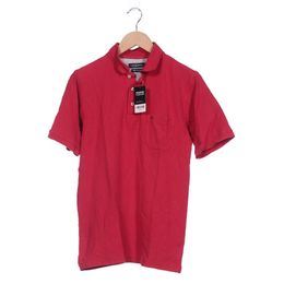 Casamoda Poloshirt Herren Gr&ouml;&szlig;e M Second Hand pink