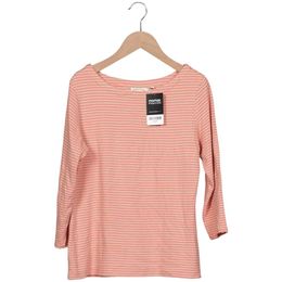Sorgenfri Sylt Langarmshirt Damen Gr&ouml;&szlig;e M Second Hand pink