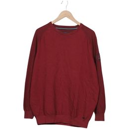 Casamoda Pullover Herren Gr&ouml;&szlig;e XXL Second Hand rot