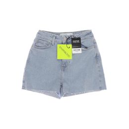 Even & Odd even&odd Shorts Damen Größe XS Second Hand blau