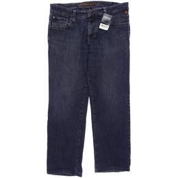 Camel Active Jeans Herren Größe 36 Second Hand marine