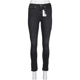 Levi's LEVI'S Jeans Damen Gr&ouml;&szlig;e 27 Second Hand grau