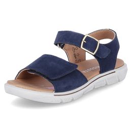 Ricosta Sandals 'Samira' girl Blue size 31