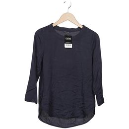 Marc O'Polo Marc O'Polo Langarmshirt Damen Gr&ouml;&szlig;e XS Second Hand marine