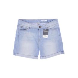 EDC by Esprit Shorts Damen Gr&ouml;&szlig;e S Second Hand hellblau