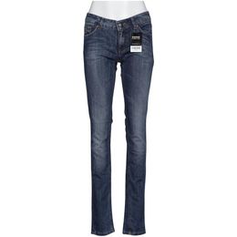EDC by Esprit Jeans Damen Gr&ouml;&szlig;e 28 Second Hand blau
