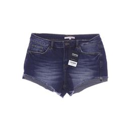 Tom Tailor Shorts Damen Gr&ouml;&szlig;e S Second Hand marine
