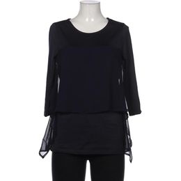Alba Moda Bluse Damen Größe M Second Hand marine