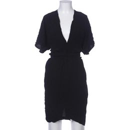 Asos Kleid Damen Gr&ouml;&szlig;e S Second Hand schwarz