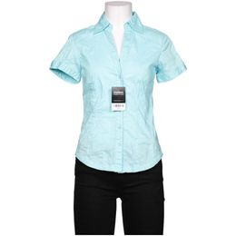 s.Oliver Bluse Damen Gr&ouml;&szlig;e S Second Hand blau