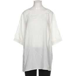 ZIZZI Bluse Damen Gr&ouml;&szlig;e S Second Hand wei&szlig;