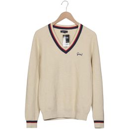 Gant Pullover Herren Größe S Second Hand bunt