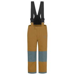Normani Workout Pants 'Chena' boy Brown size 158/164