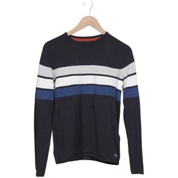 Tom Tailor Pullover Herren Größe S Second Hand bunt