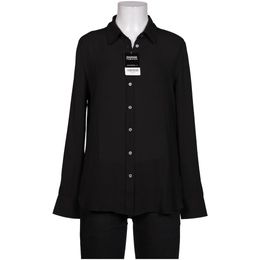 Banana Republic Bluse Damen Gr&ouml;&szlig;e S Second Hand schwarz