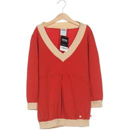 Paul Frank Langarmshirt Damen Größe XS Second Hand rot