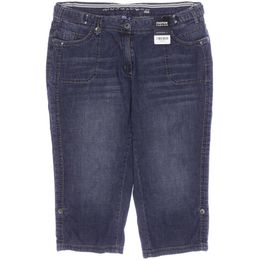 Cecil Jeans Damen Gr&ouml;&szlig;e 36 Second Hand marine