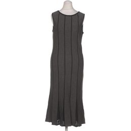 Massimo Dutti Kleid Damen Größe M Second Hand braun