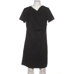 Cos Kleid Damen Gr&ouml;&szlig;e M Second Hand schwarz