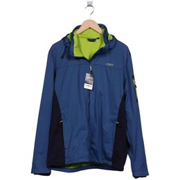CMP Jacke Herren Gr&ouml;&szlig;e XXL Second Hand marine