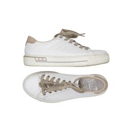 Rieker Sneaker Damen Größe 37 Second Hand weiß