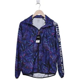 Superdry Jacke Damen Größe M Second Hand blau