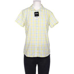 Marc O'Polo Marc O'Polo Bluse Damen Gr&ouml;&szlig;e M Second Hand gelb