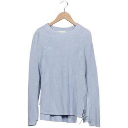 Oui Pullover Damen Gr&ouml;&szlig;e L Second Hand hellblau